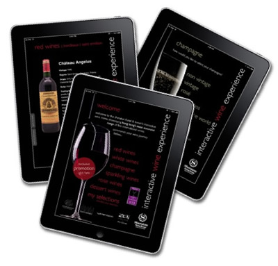 TouchPoint Hotel Loyalty | Examples of Our Capabilities